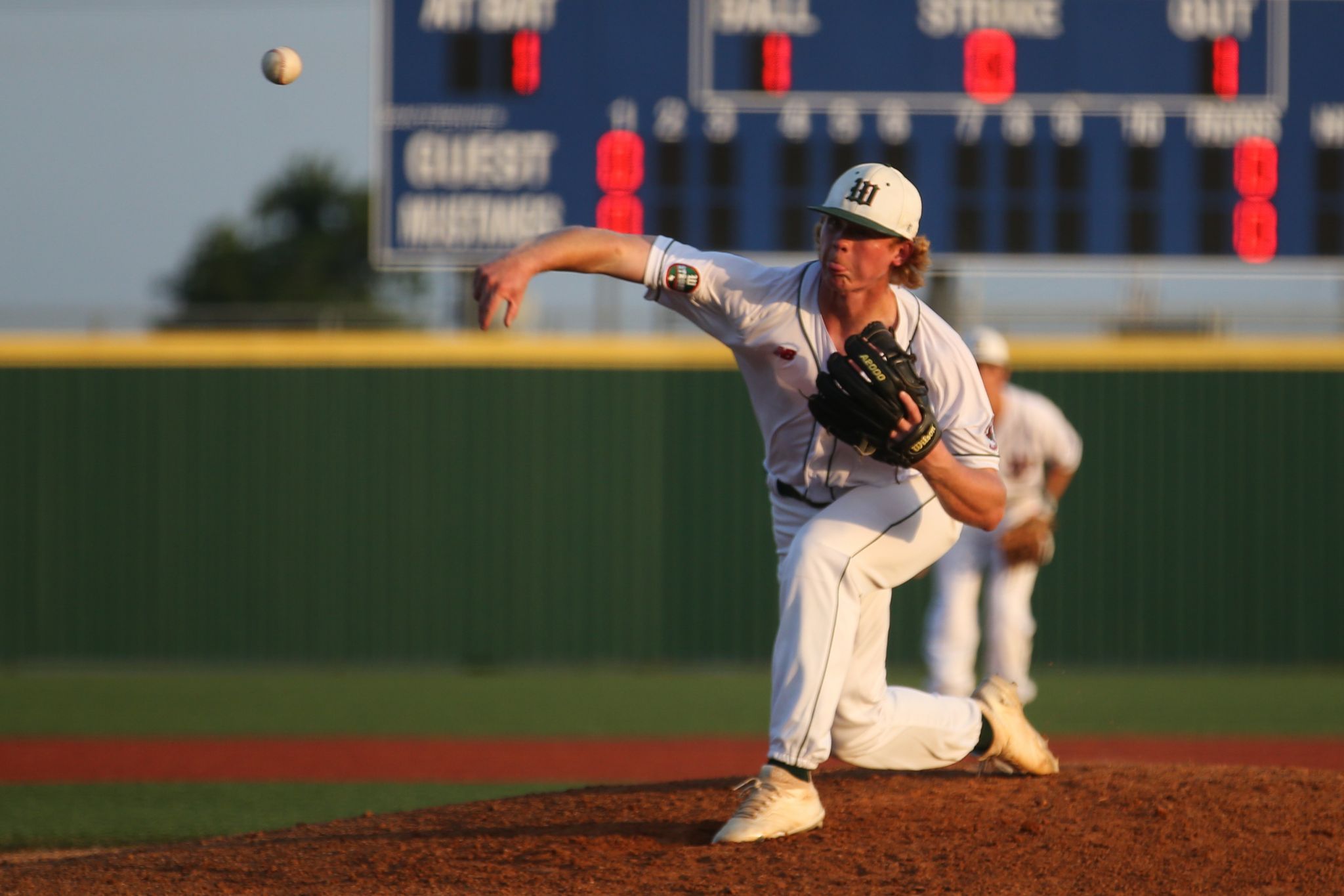 BASEBALL ROUNDUP: The Woodlands tops Magnolia West in season opener