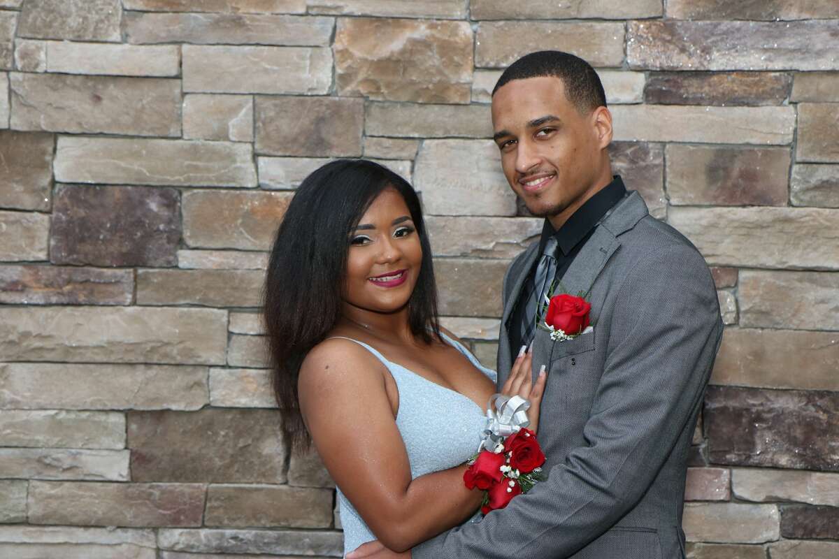 SEEN: Central High School senior prom 2018