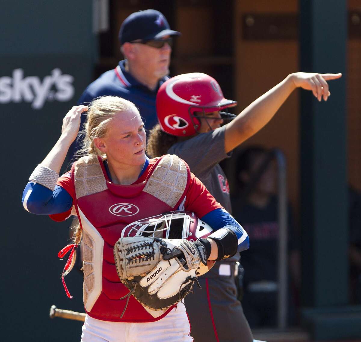 SOFTBALL: Oak Ridge embraced challenges during historic postseason run