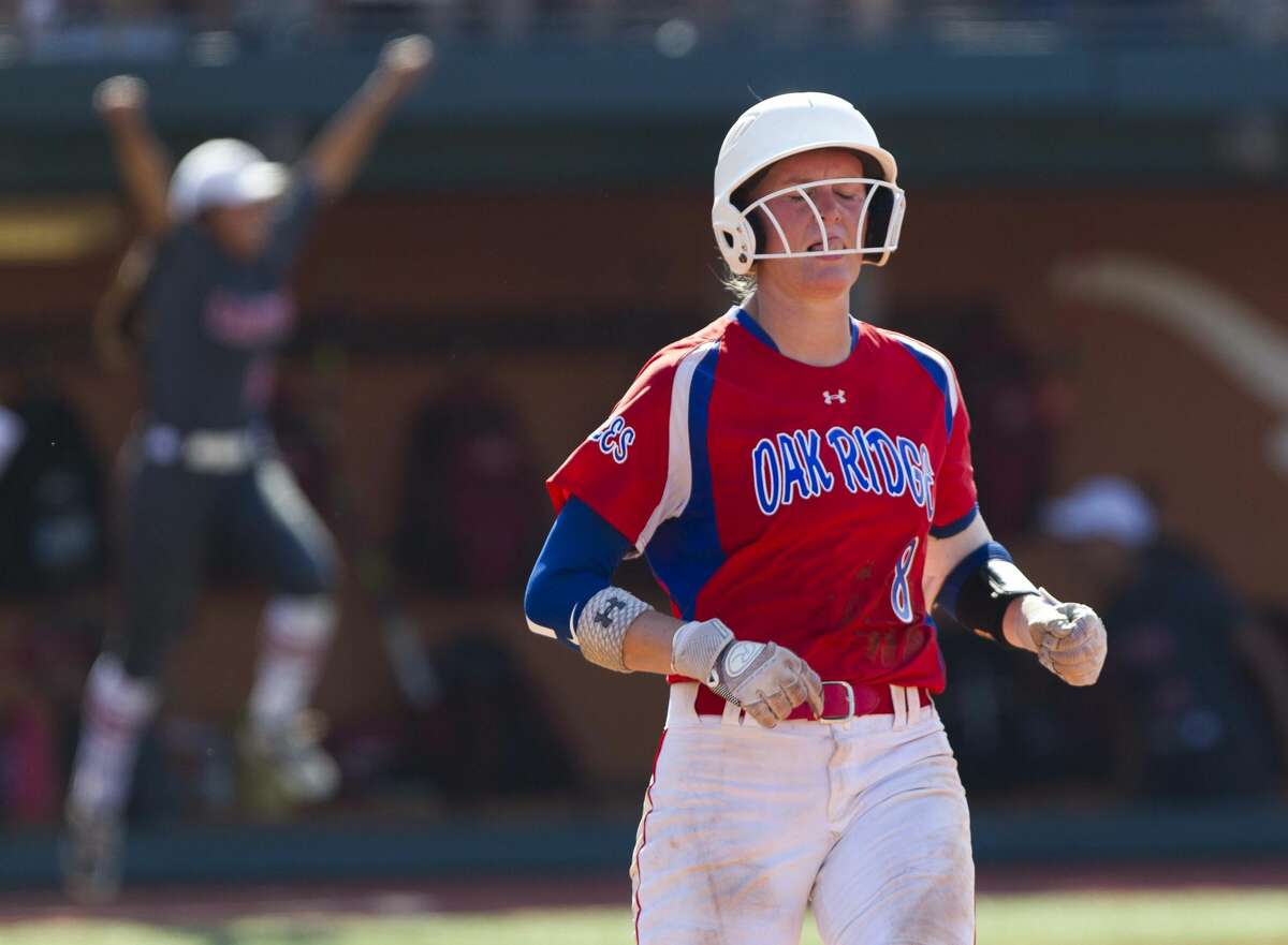 SOFTBALL: Oak Ridge embraced challenges during historic postseason run