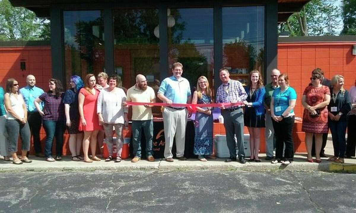 The Arc relocates to new Midland home