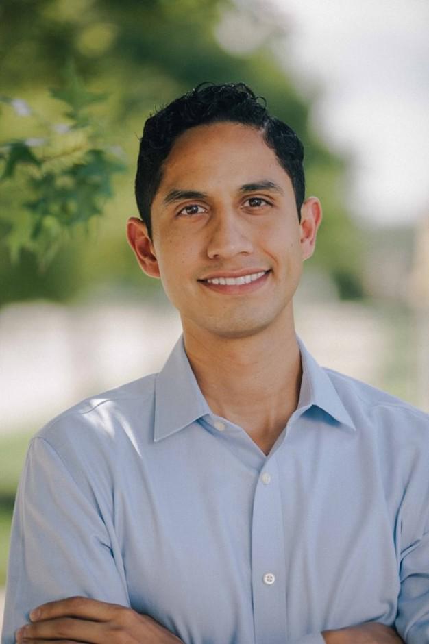 Villager Q & A: Jason Rocha, president and CEO of The Woodlands Pride