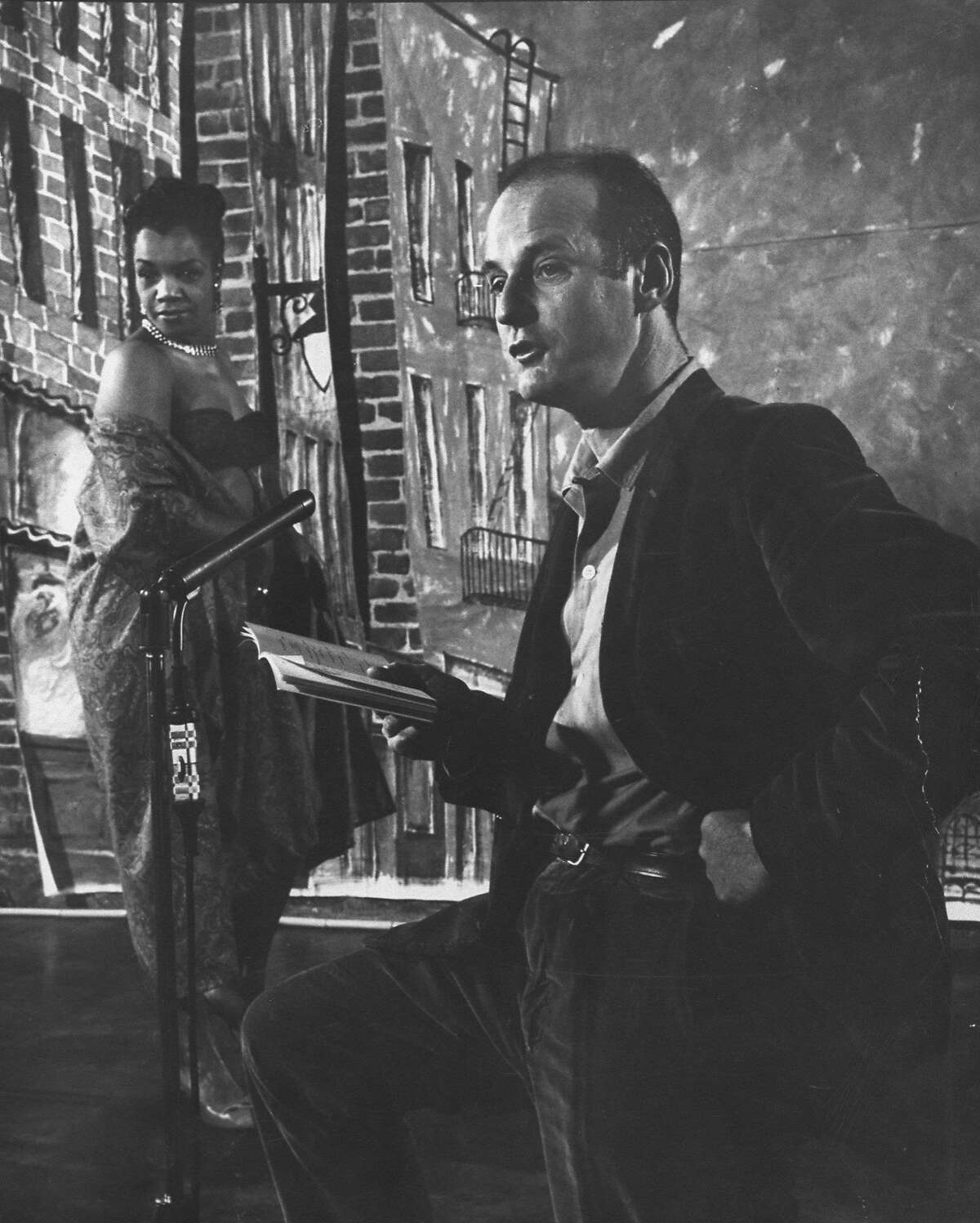 Lawrence Ferlinghetti, poet and founder of City Lights, dead at 101