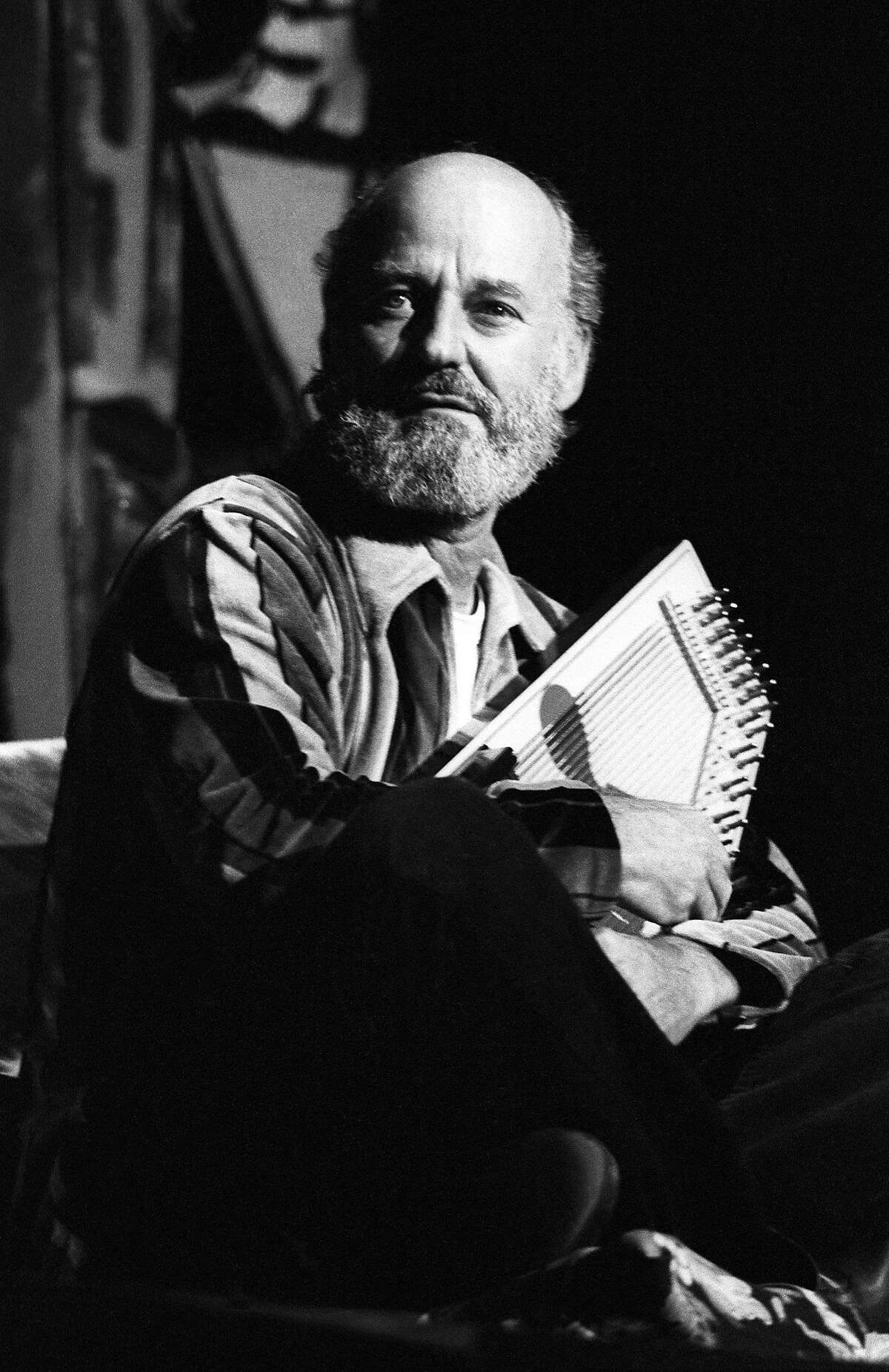 Lawrence Ferlinghetti, poet and founder of City Lights, dead at 101
