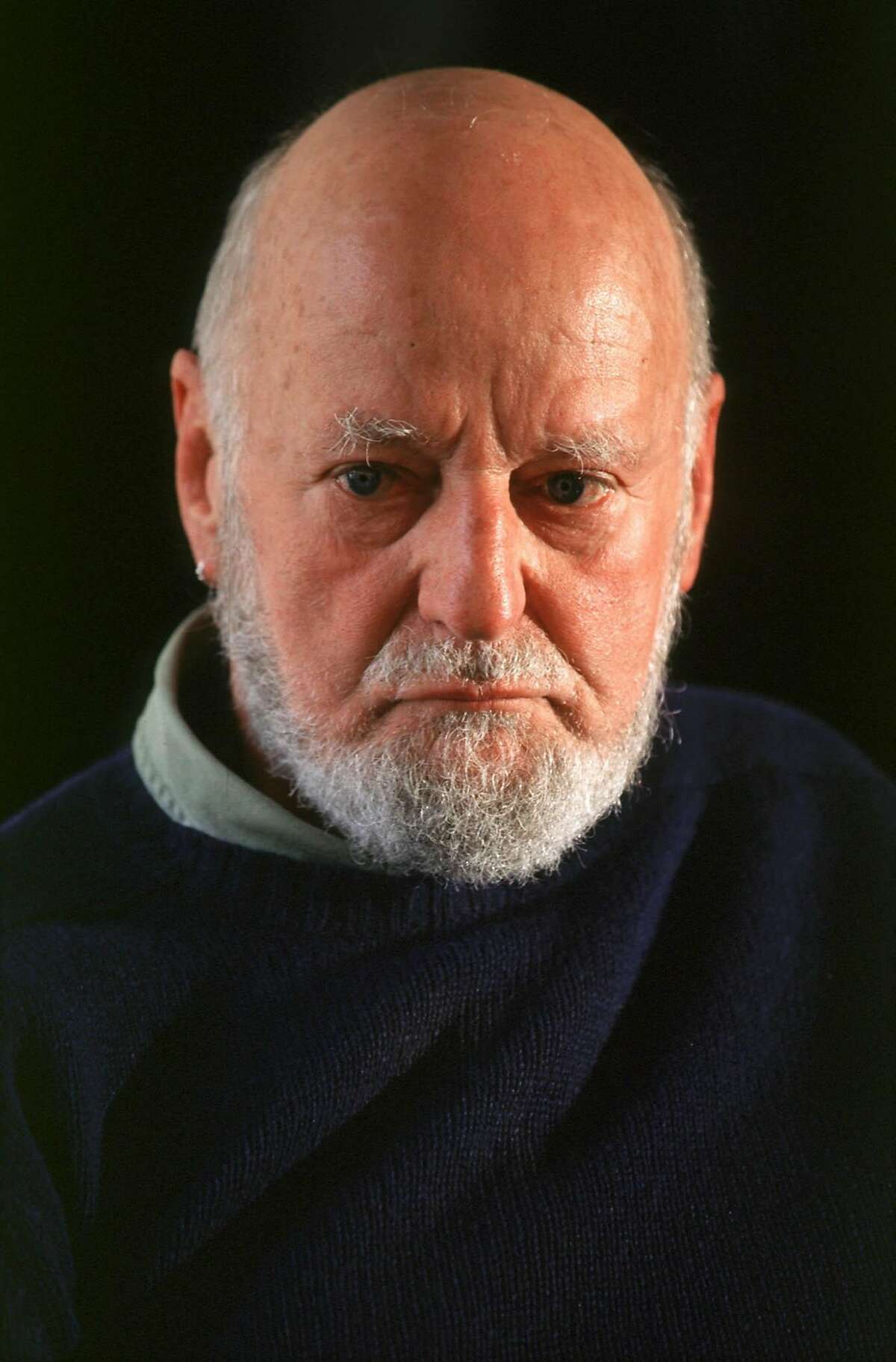 Lawrence Ferlinghetti, poet and founder of City Lights, dead at 101