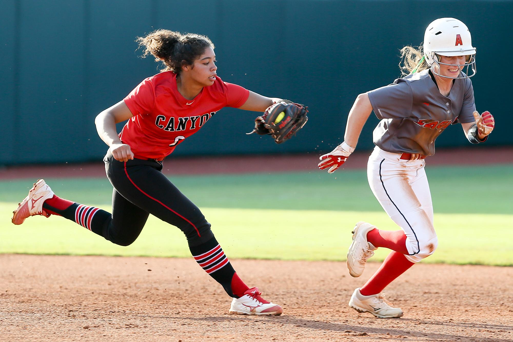 Softball: 2019 E-N scouting report