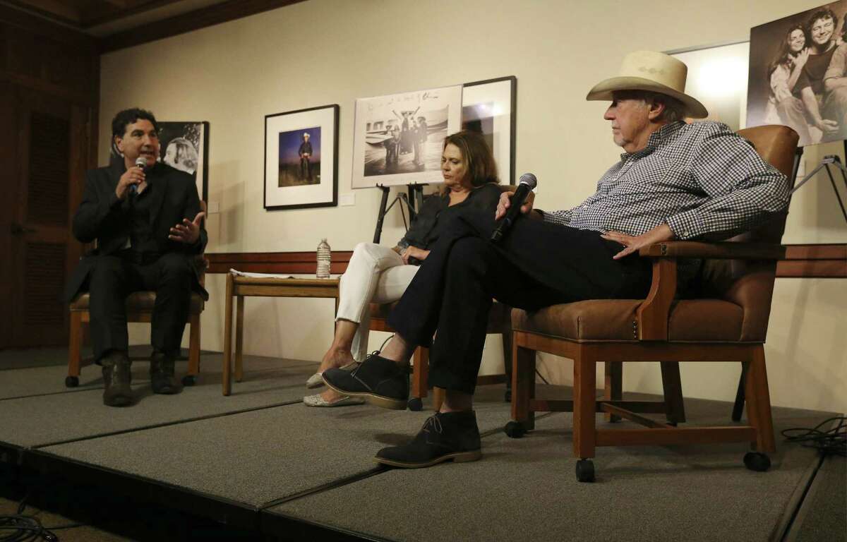 Looking back on an outlaw music legend’s career