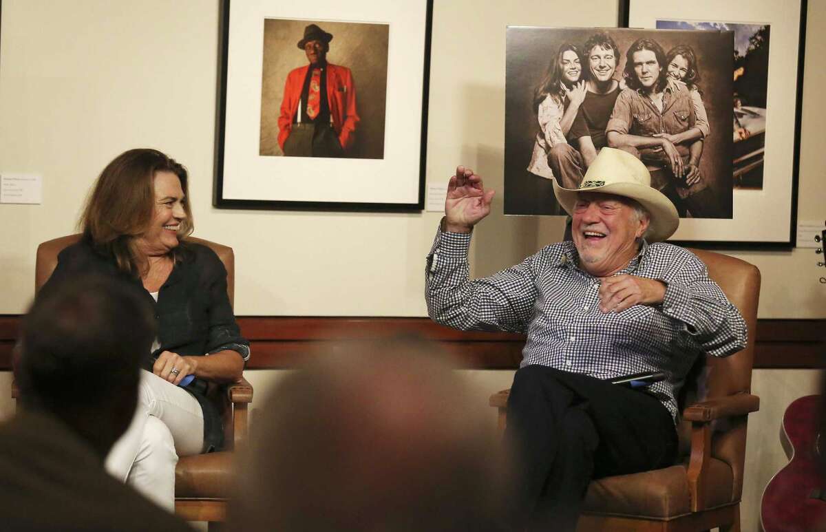 Looking back on an outlaw music legend’s career