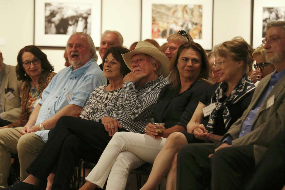 Looking back on an outlaw music legend’s career