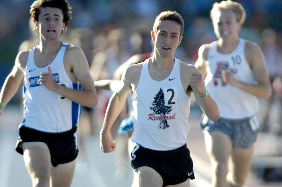 Boys and girls Metro track and field leaders