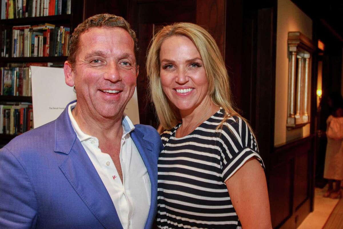 Denali Foundation gala