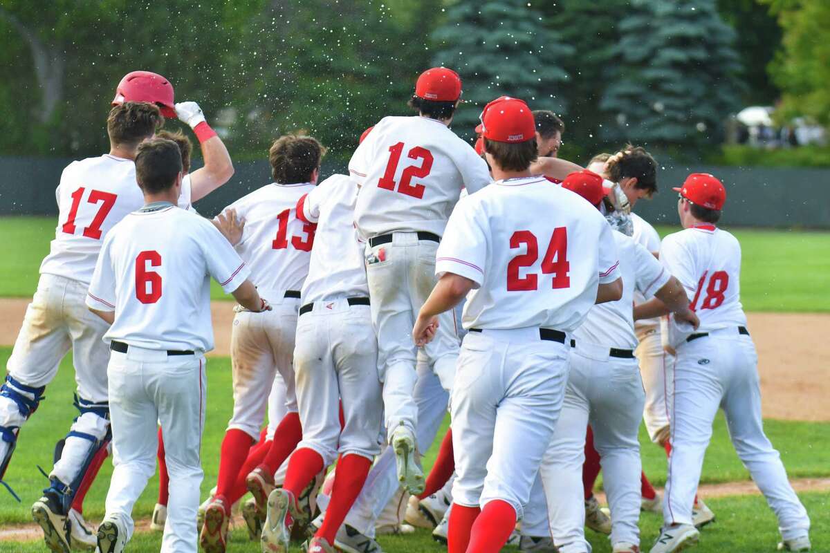 Class LL baseball: Fairfield Prep slips past East Hartford