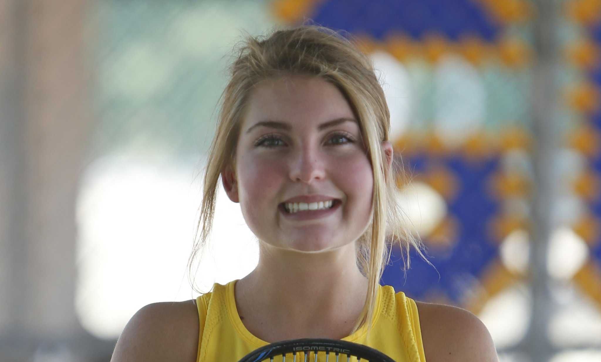 Q&A: Getting to know Alamo Heights’ Fiona Crawley