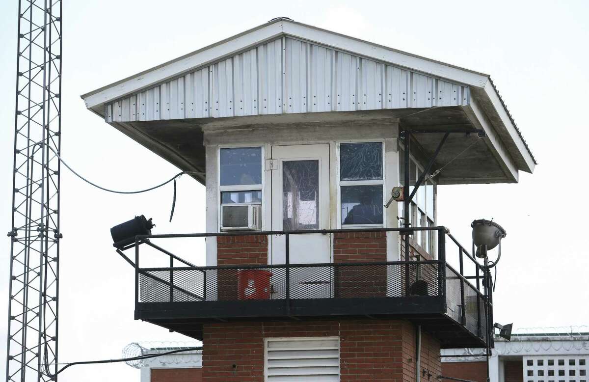 Young prisoners set to move to revamped unit in Huntsville