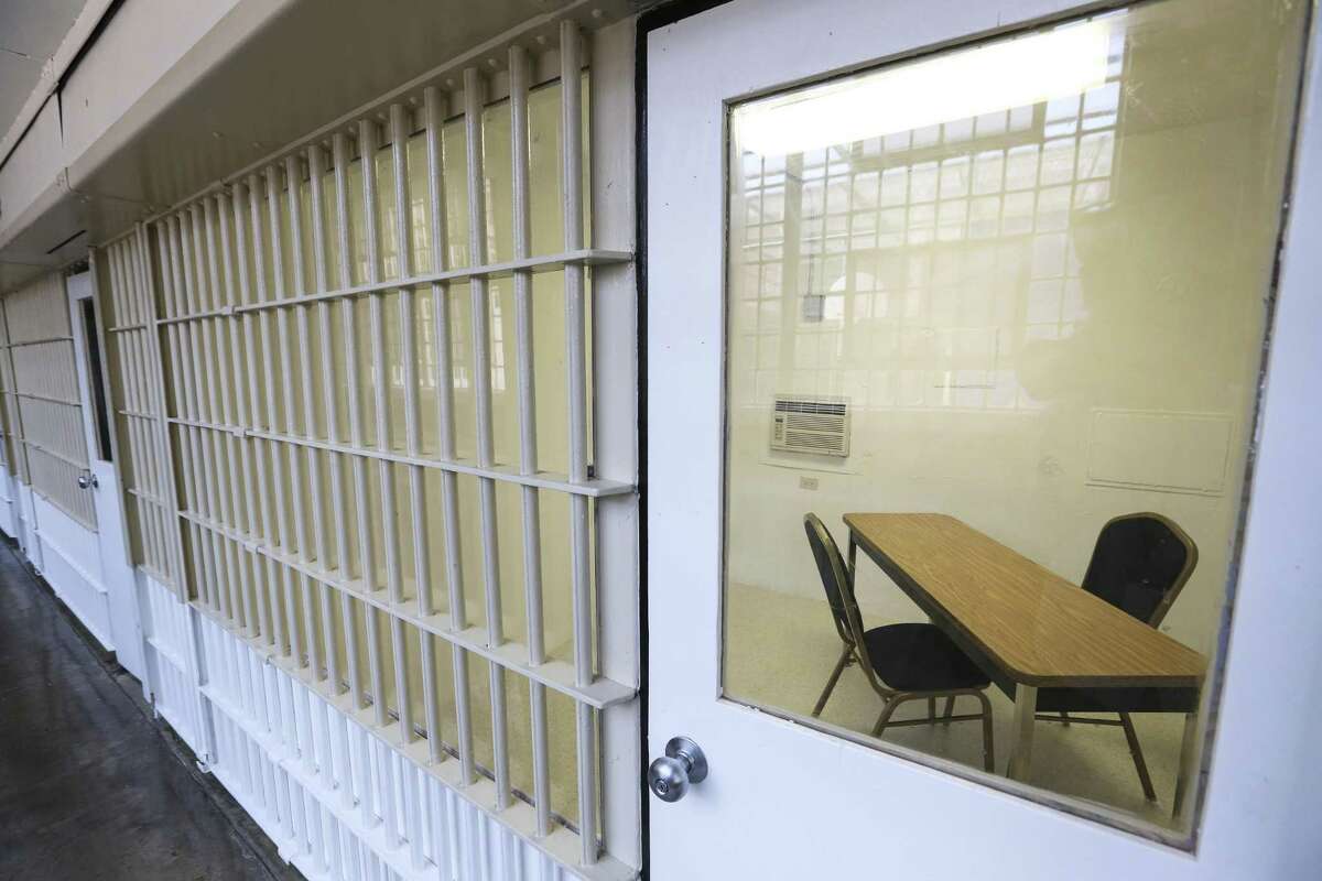 Young prisoners set to move to revamped unit in Huntsville