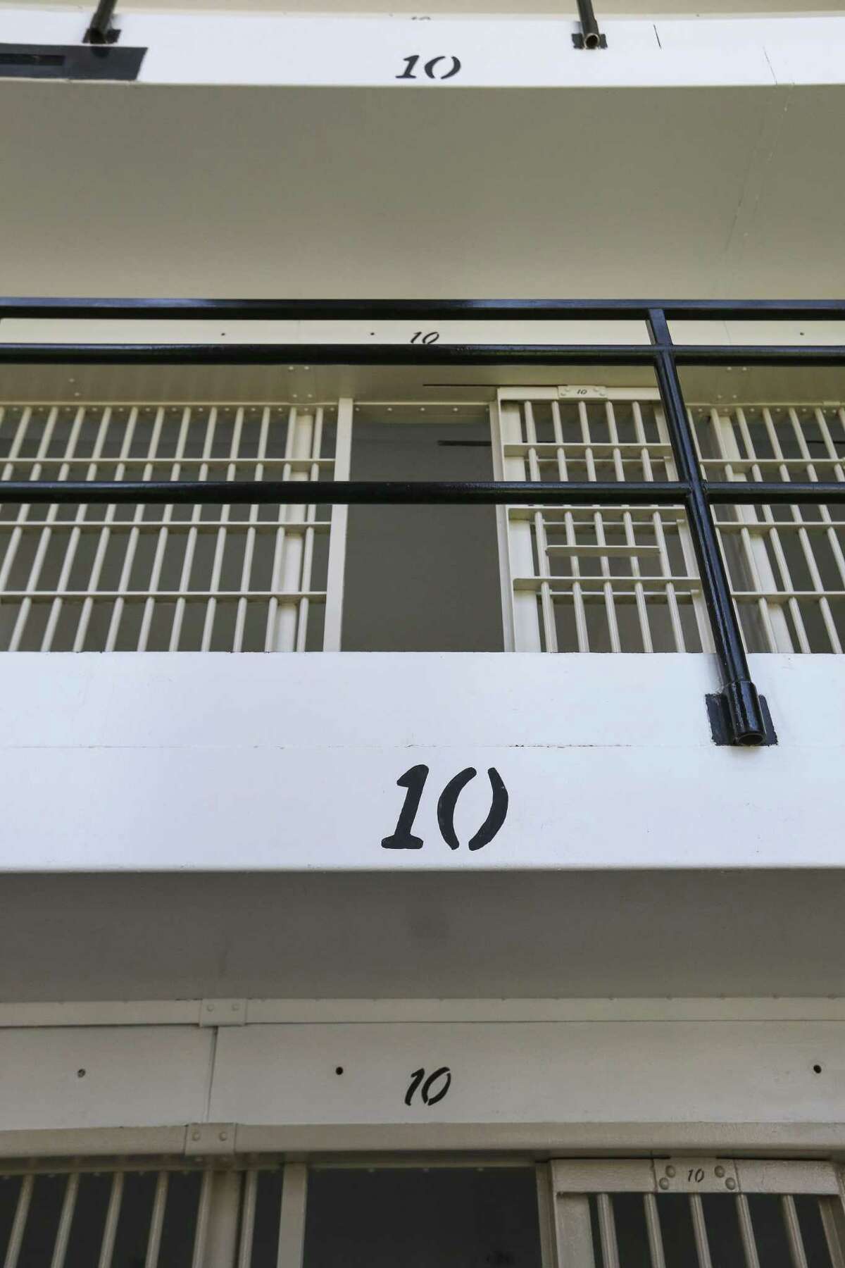 Young prisoners set to move to revamped unit in Huntsville