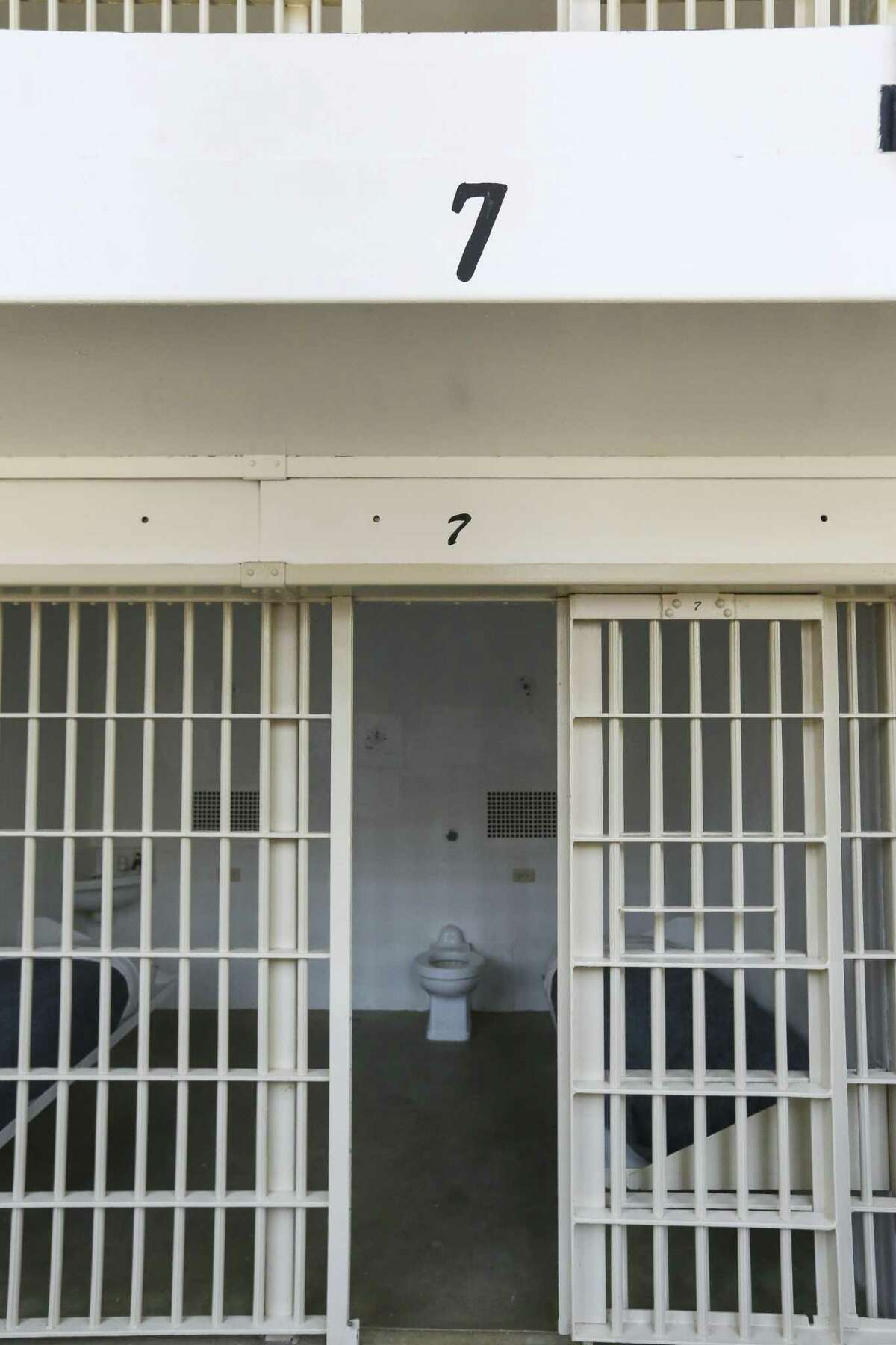 Young prisoners set to move to revamped unit in Huntsville