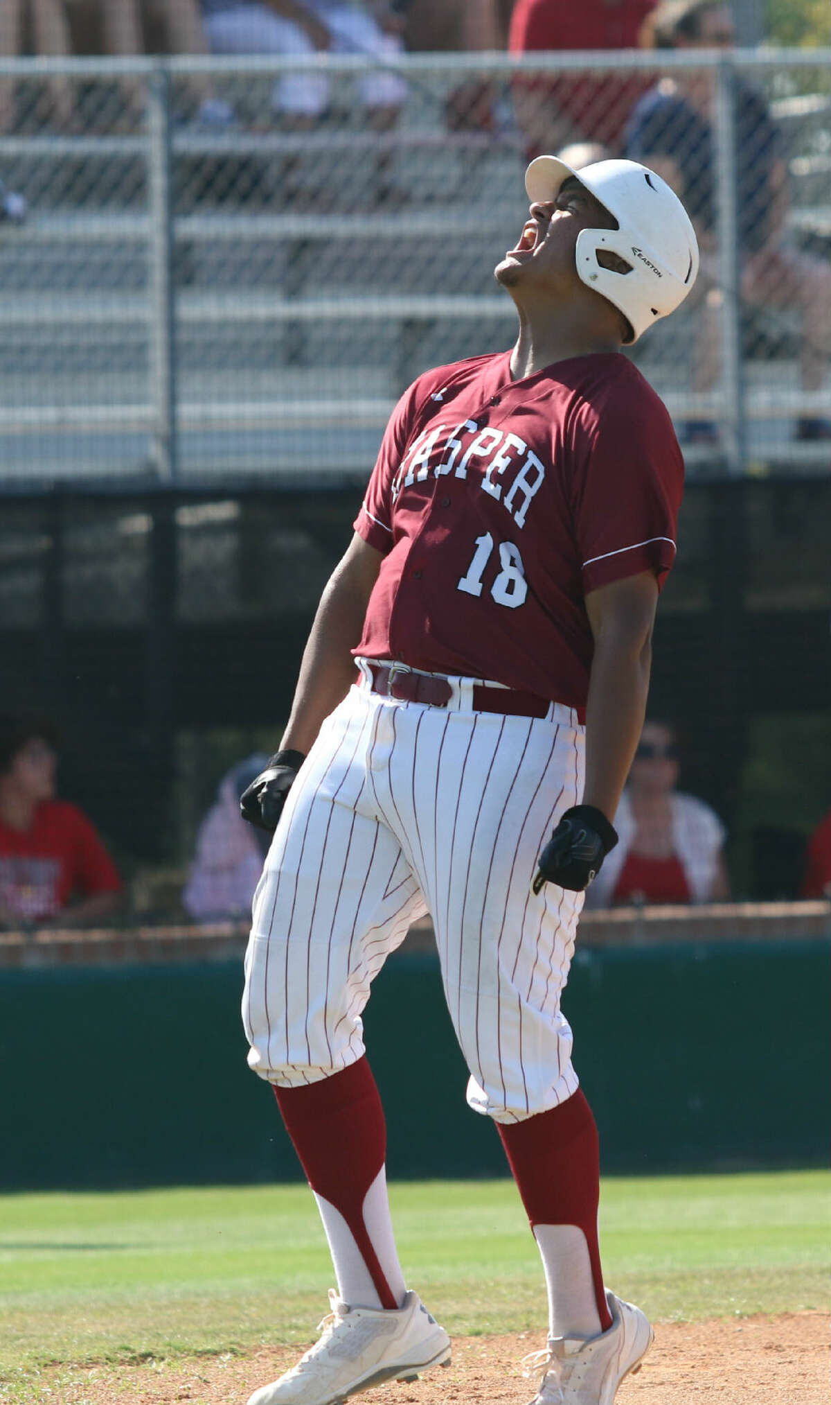 State ticket, stadium info for Jasper High School baseball