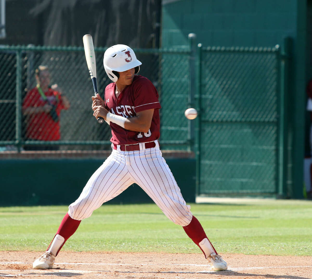 State ticket, stadium info for Jasper High School baseball