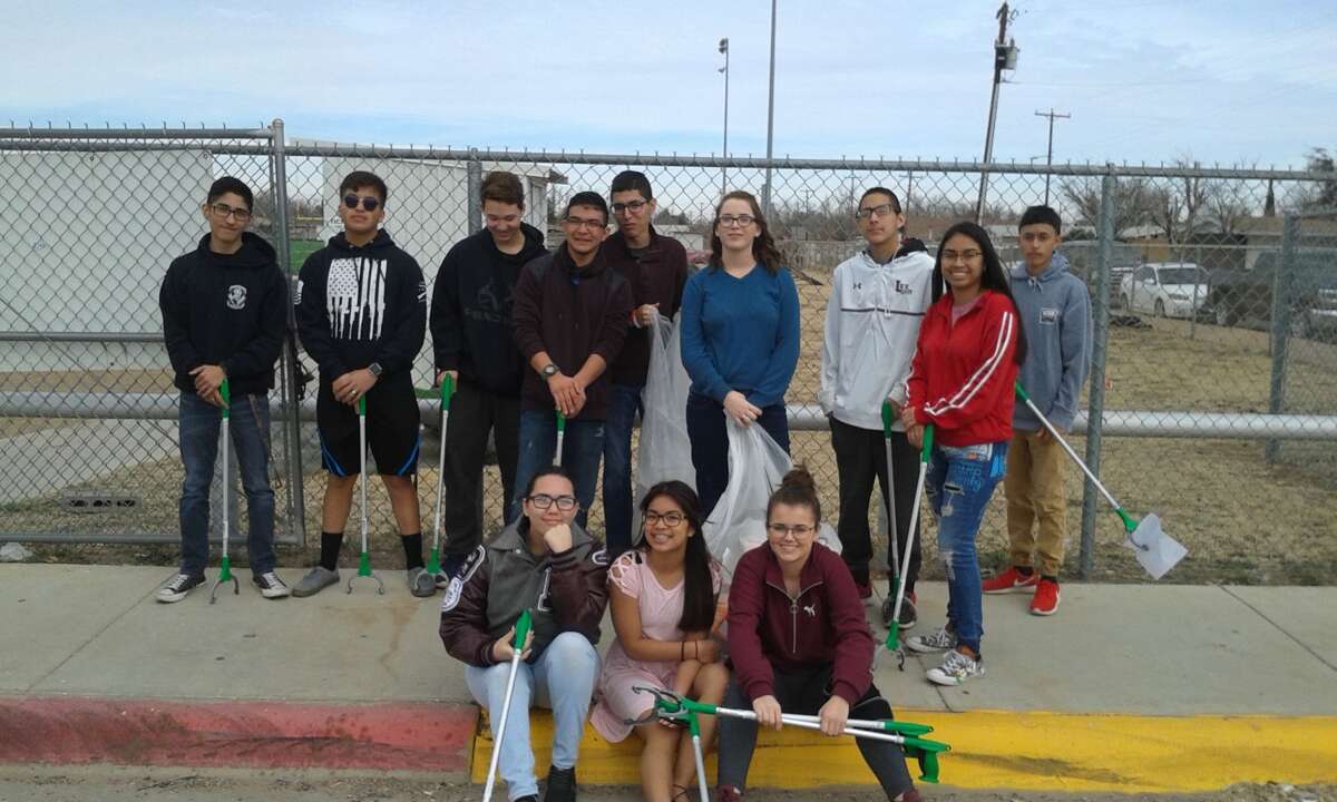 KMB recognizes schools for being green and clean