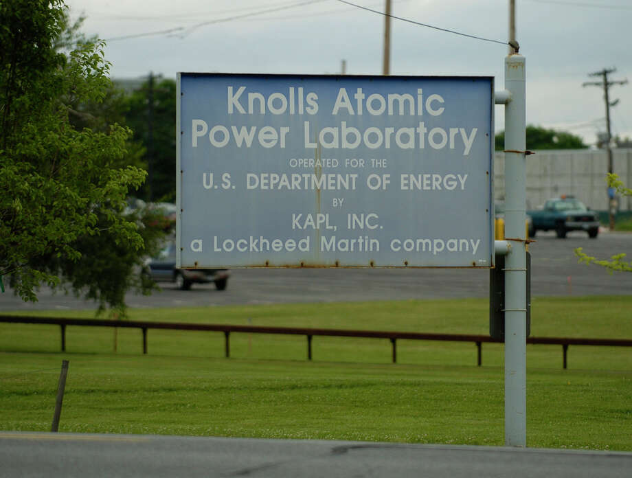 Knolls atomic power laboratory - theatertews