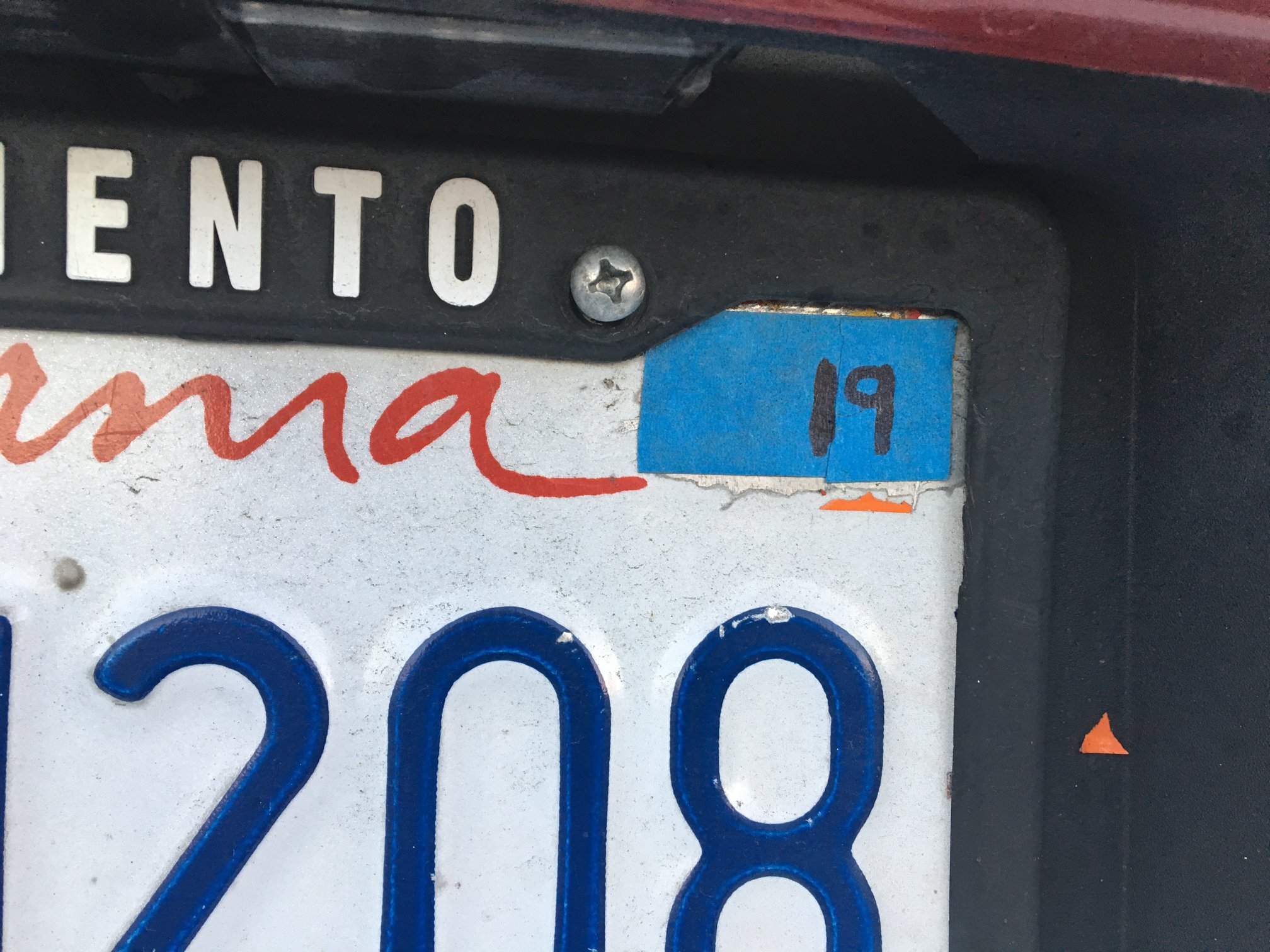 Suspected Vacaville thieves thwarted by very obviously fake ...