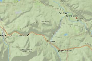 Seattle's fault lines