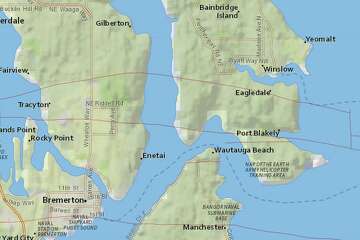Seattle's fault lines