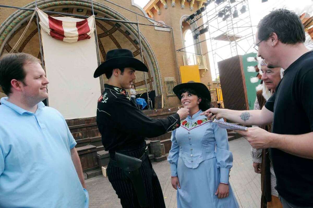 Park Playhouse faces a critical season