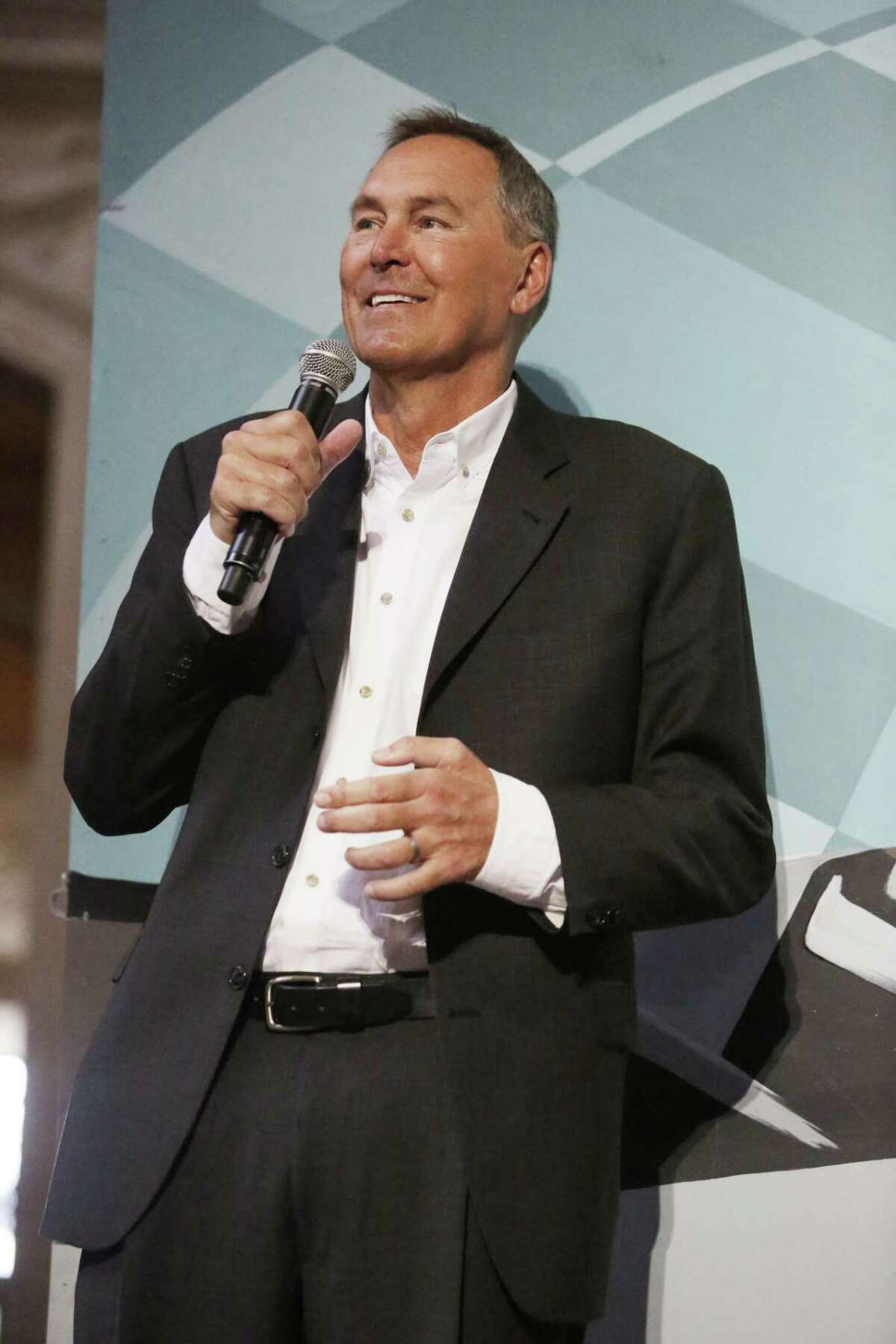 49er great Dwight Clark — receiver who made The Catch — dies at 61