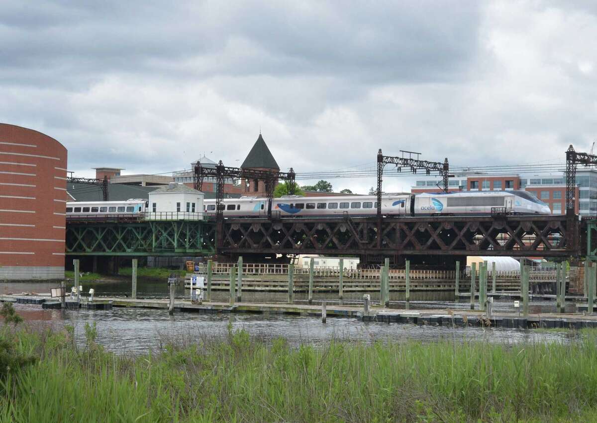 DOT spiffs up Walk Bridge replacement, public meetings June 5