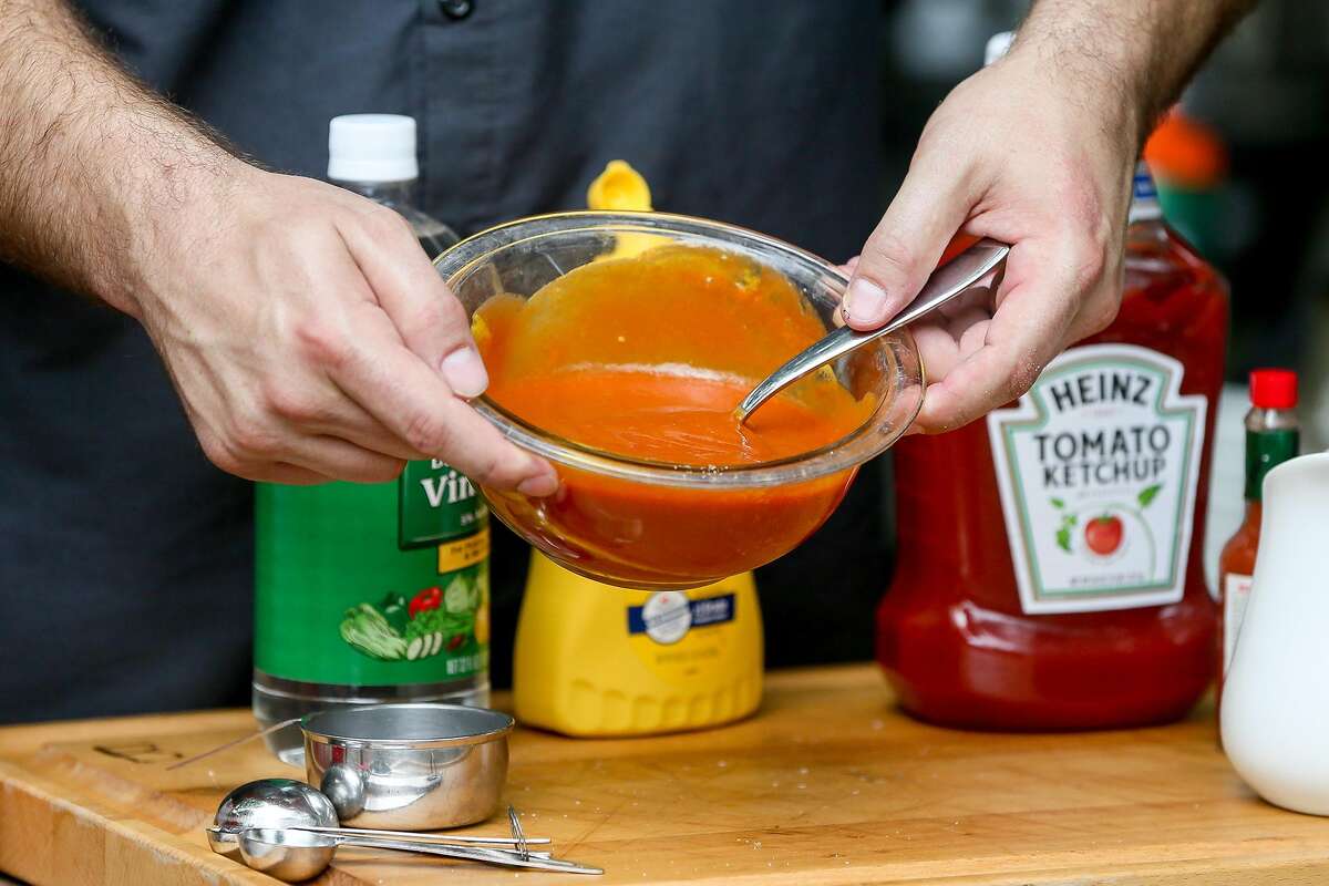 10 good store-bought BBQ sauces and what to do with them