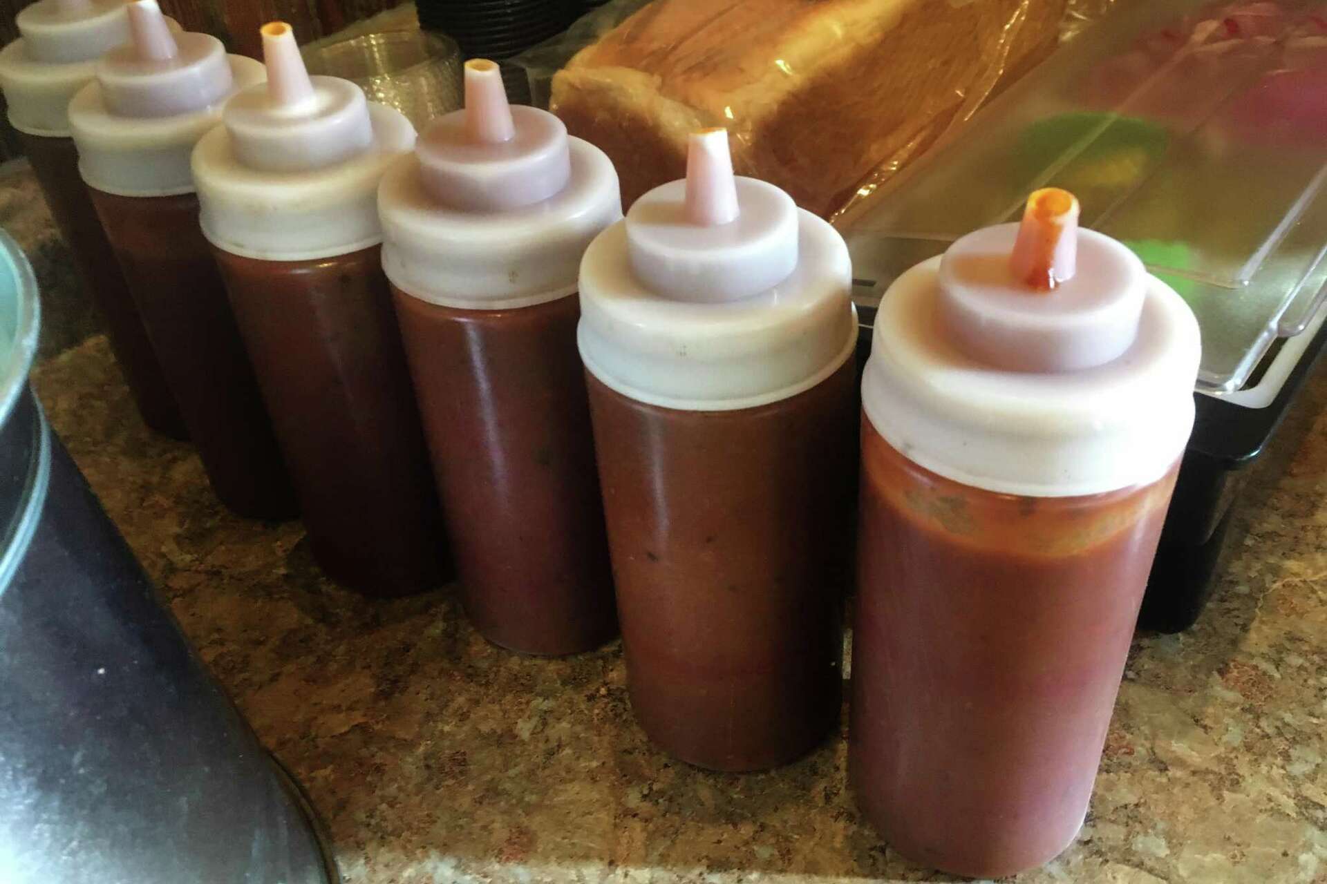 Recipe: Jake’s Mistake Sauce