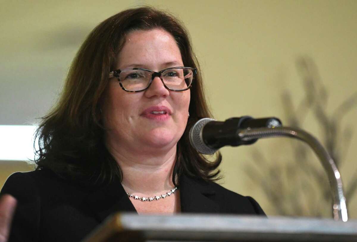 Rensselaer County Democrats tout crossover candidate for DA race