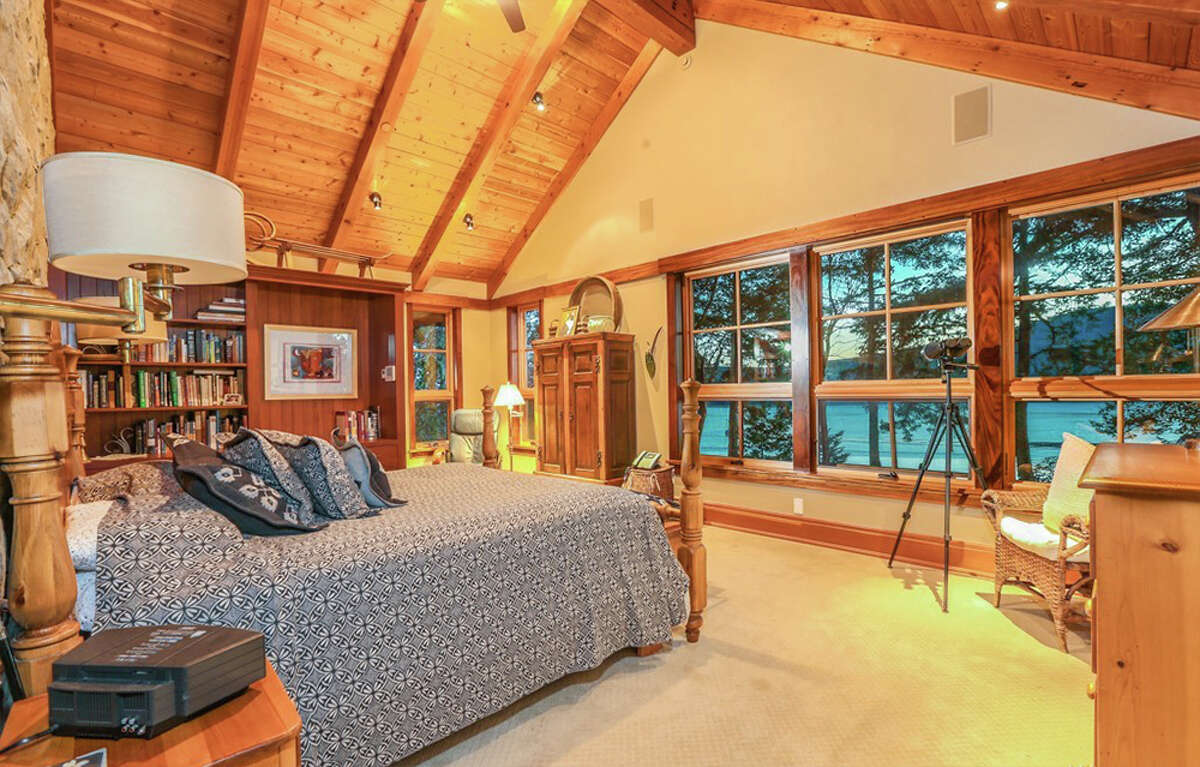 Oprah Winfrey bought an Orcas Island estate – and it's exactly as ...