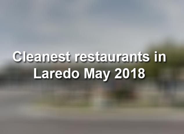 Sushi Madre, fast food joint make list of cleanest restaurants in ...