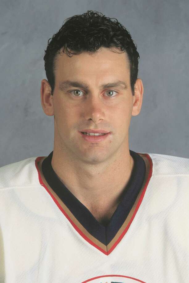 San Antonio Rampage hire CHL's Drew Bannister - San Antonio Express-News