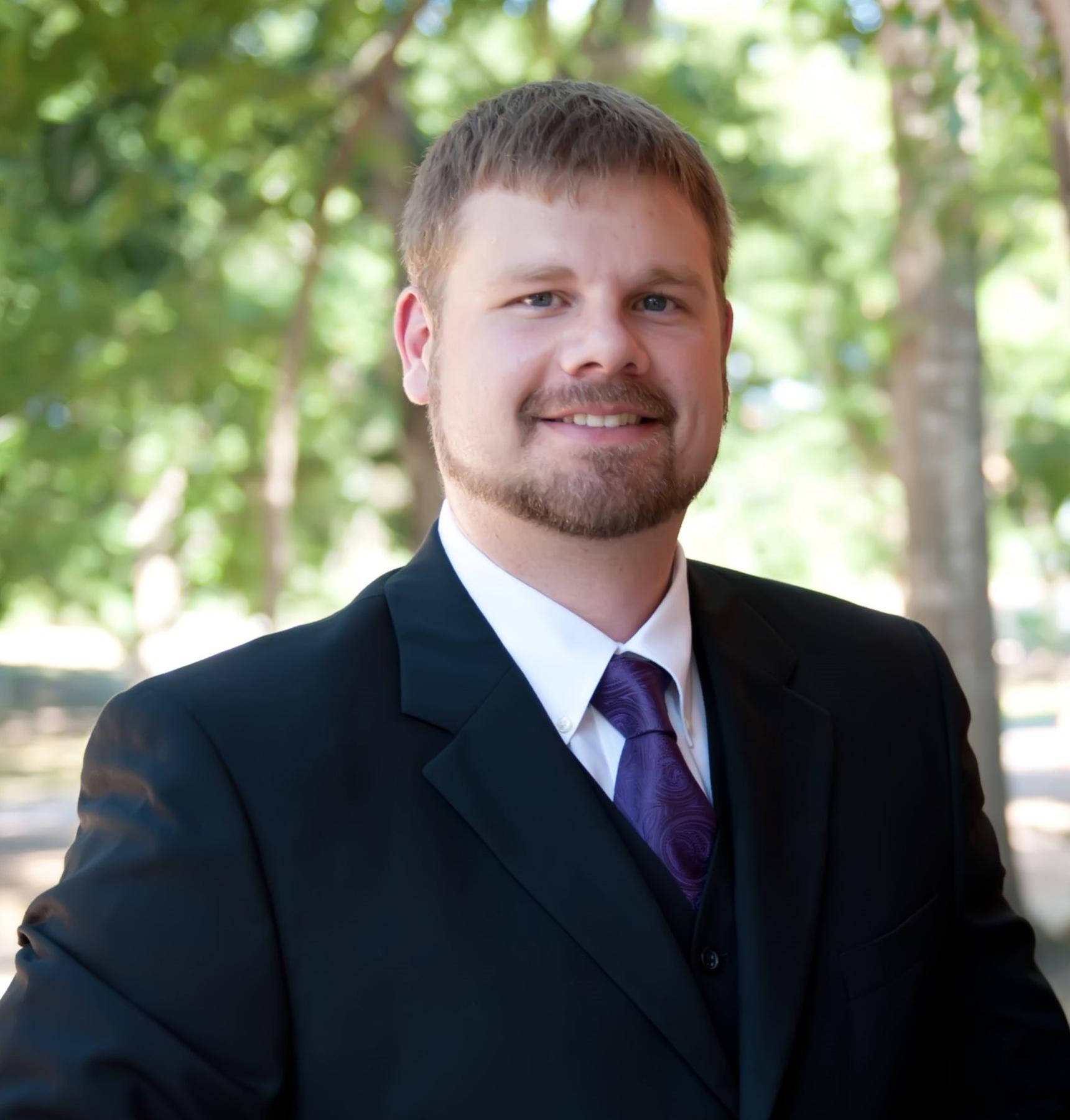 Dr. Jonathan Maxwell to lead Lamar CISD Student Programs