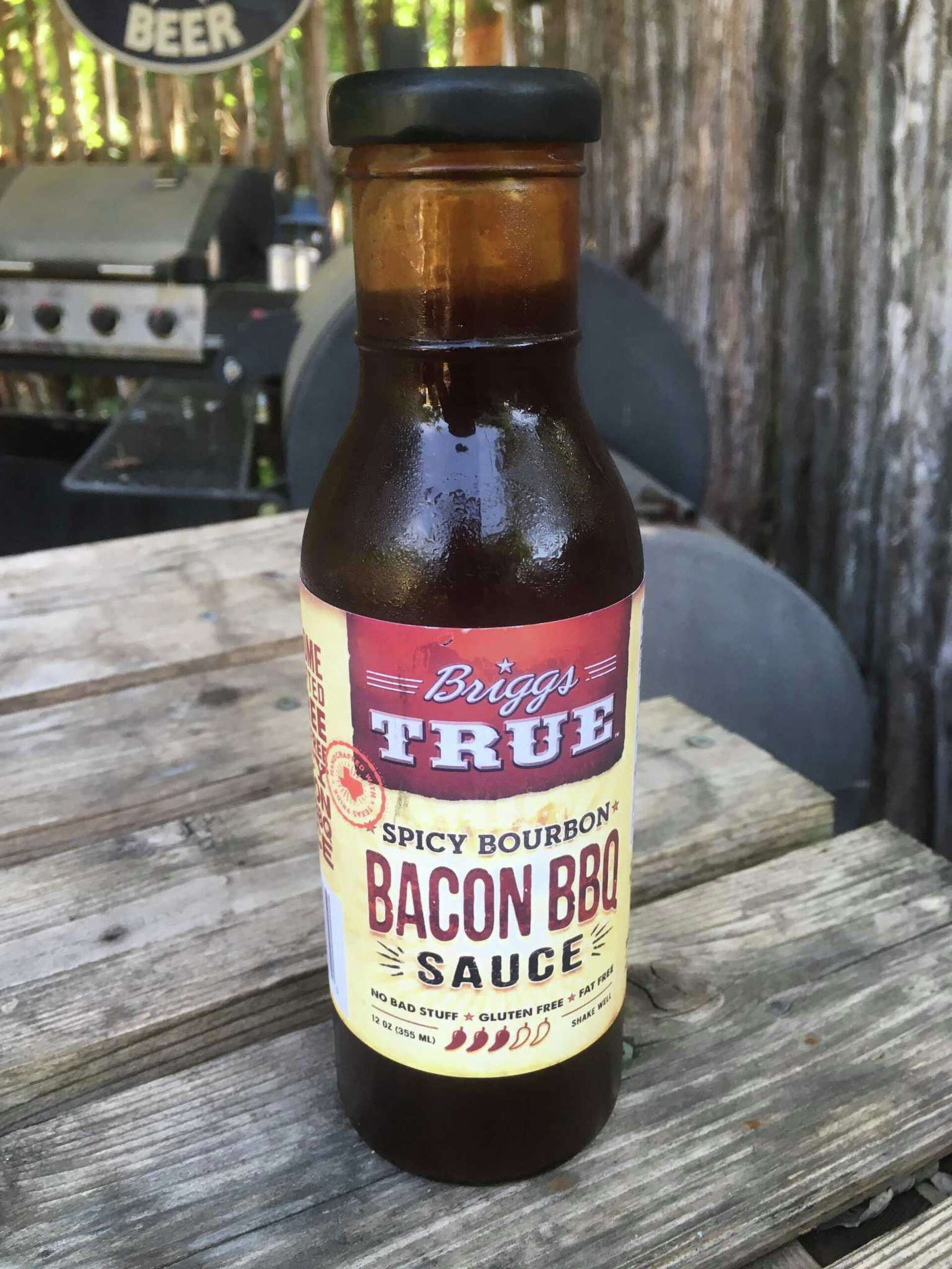 10 good store-bought BBQ sauces and what to do with them