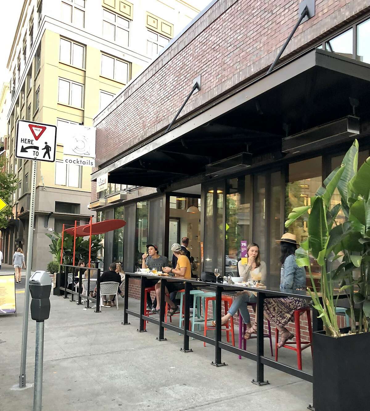 Dosa by Dosa quickly takes fast-casual to a new level