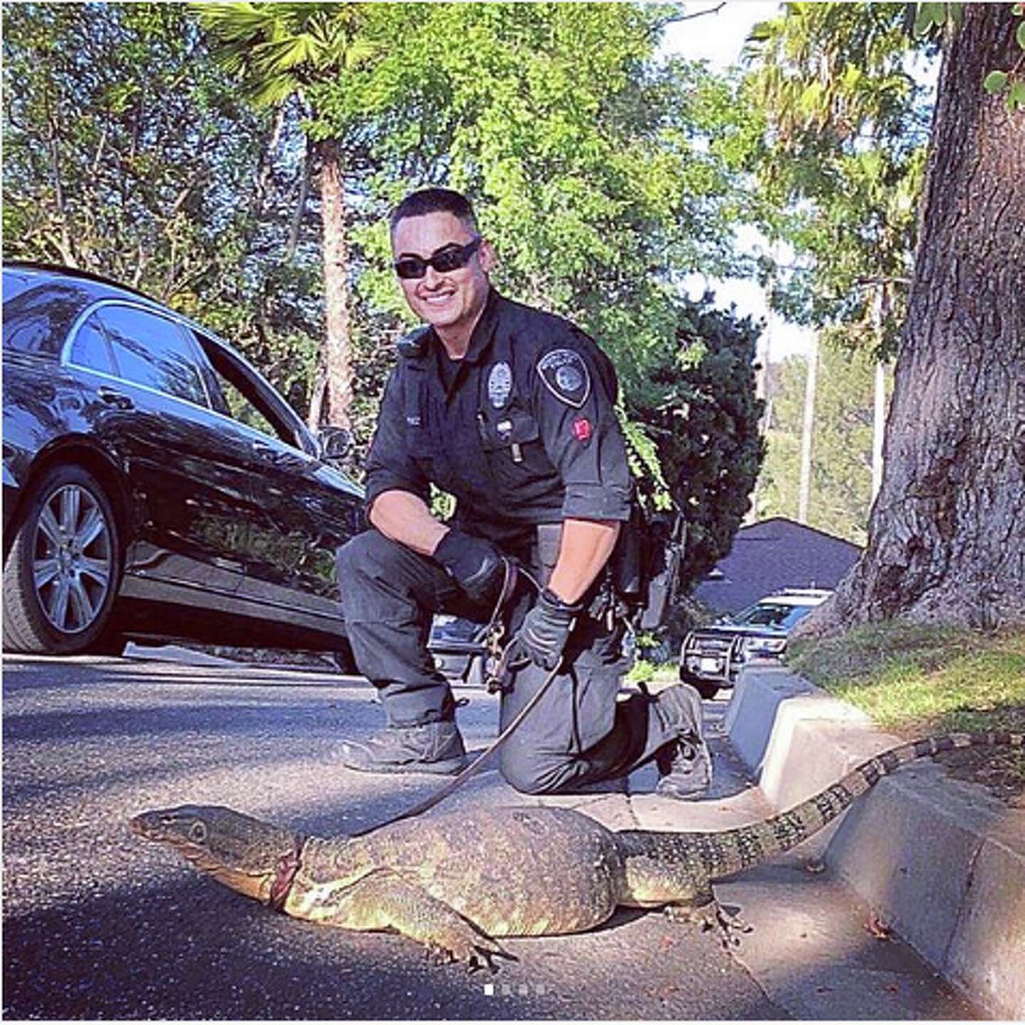 This SF story explains why Sharon Stone was so freaked out to spot a ...