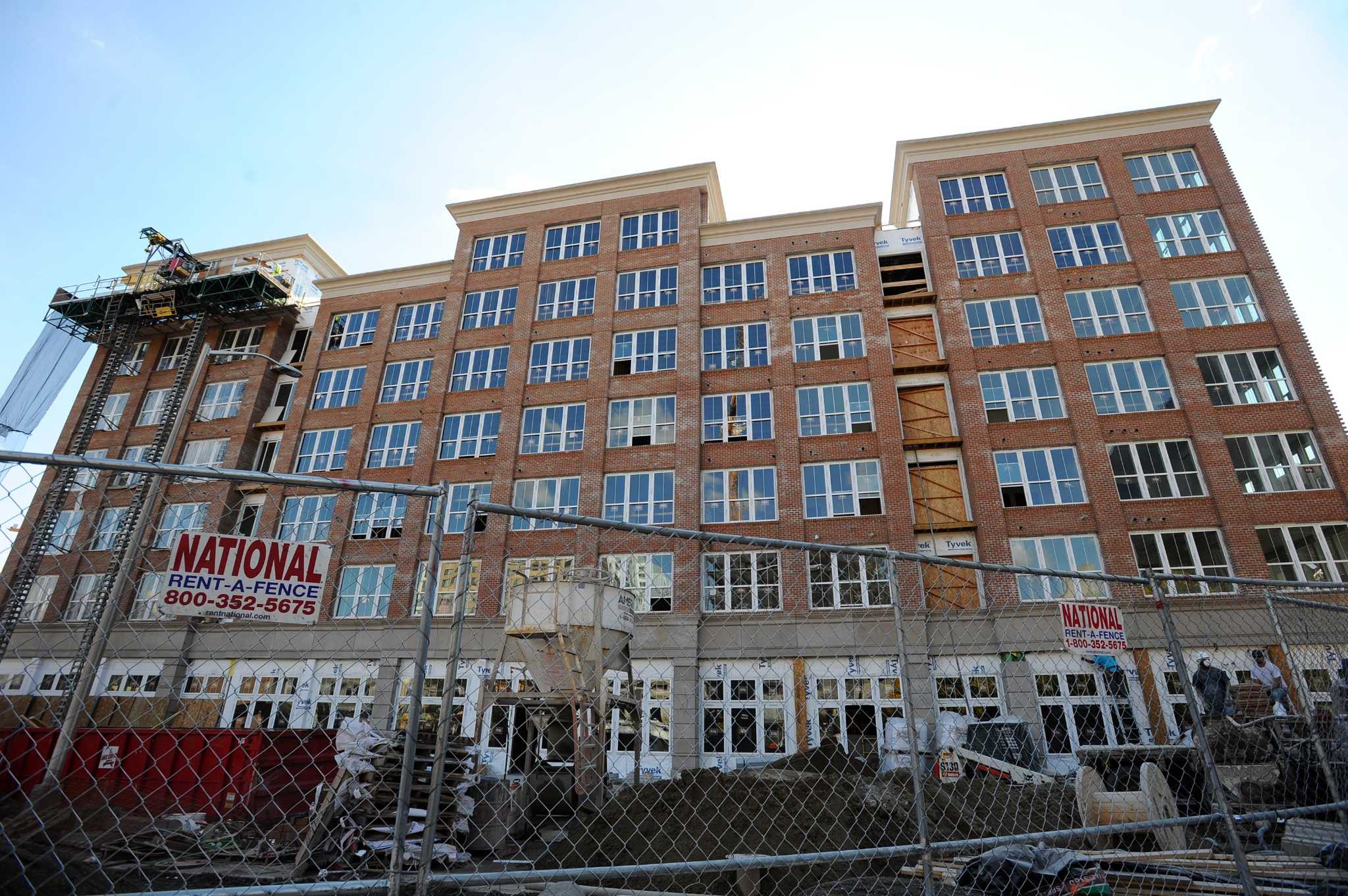 UConn to add more housing at its Stamford campus