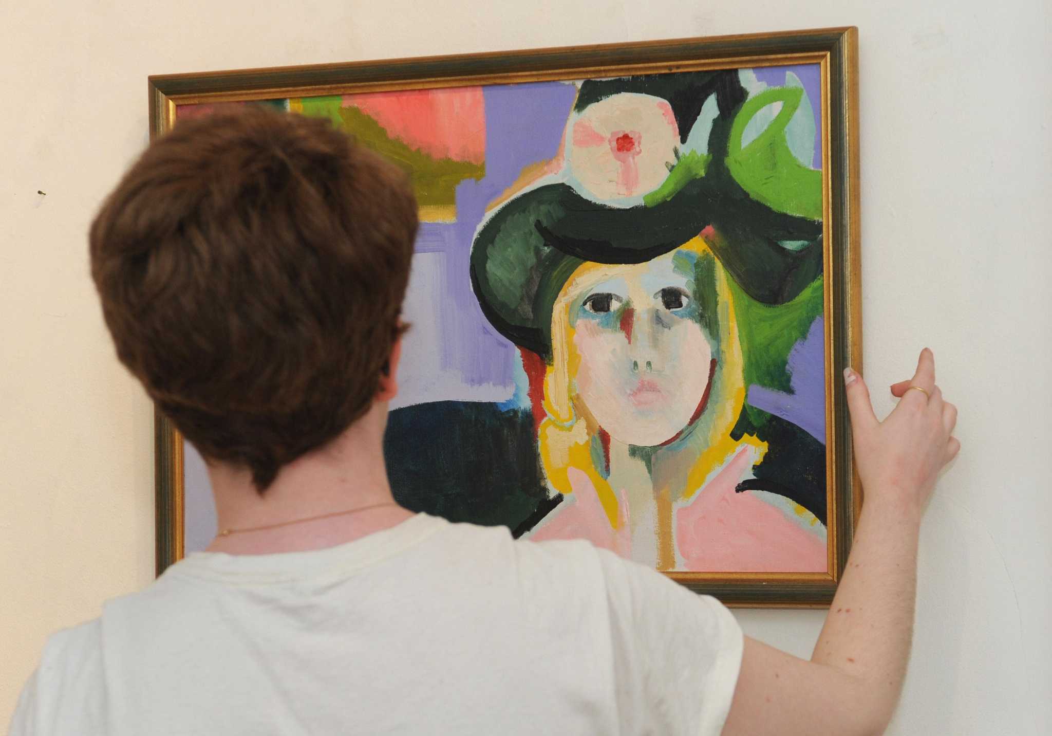 Honoring the private and public art of Anne Rockwell, children’s book ...