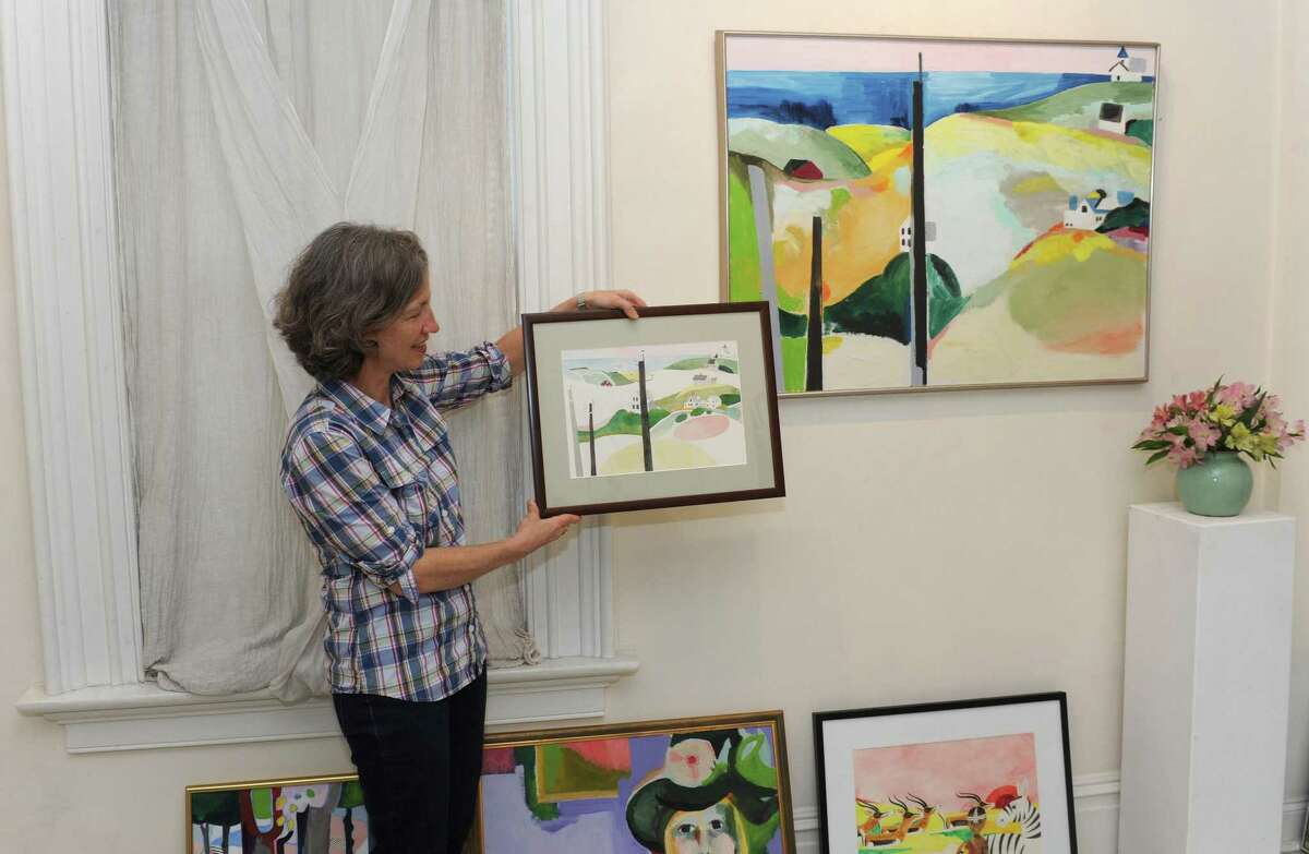 Honoring the private and public art of Anne Rockwell, children’s book ...