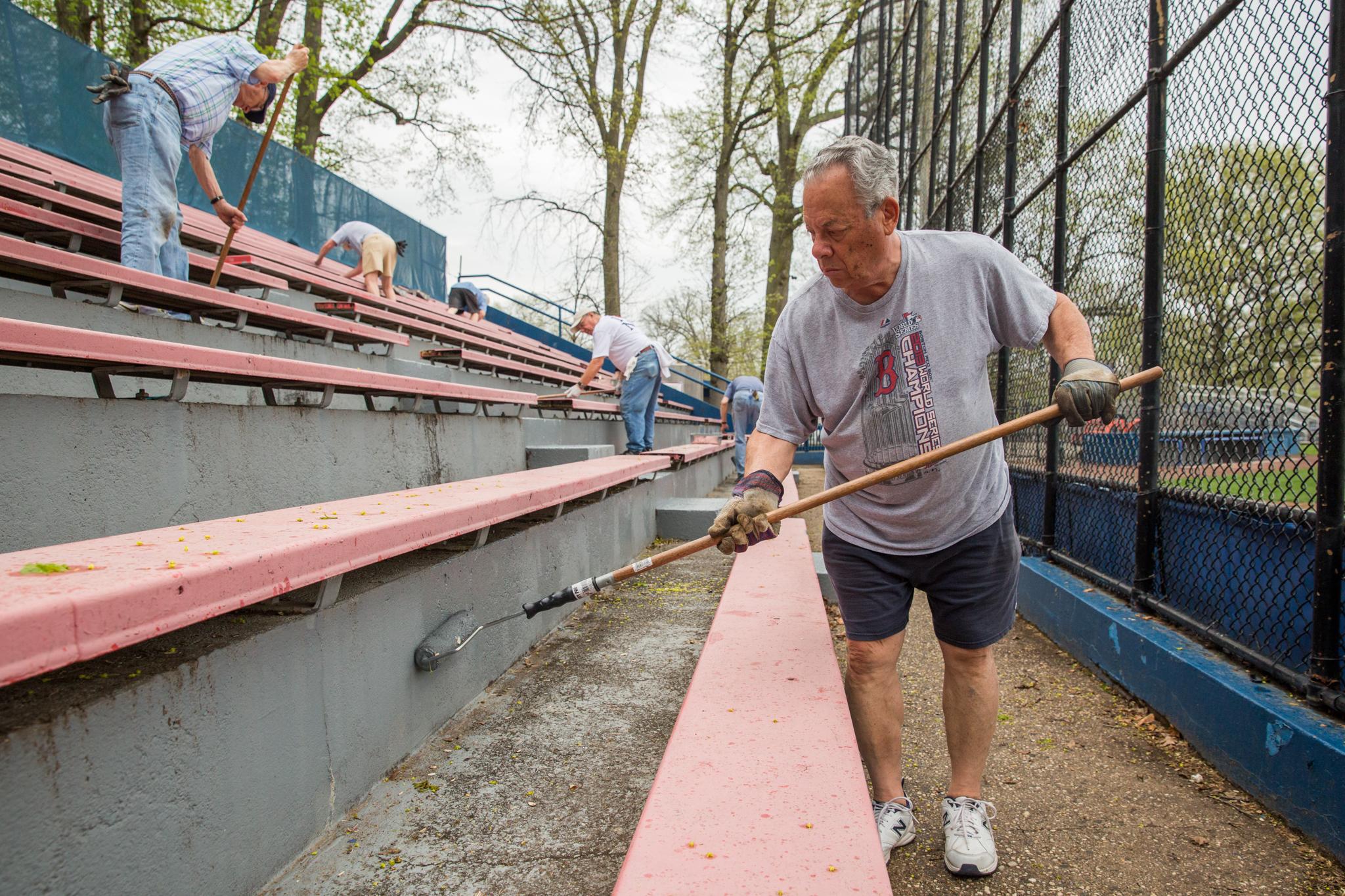 SCOTT ERICSON: City made Cubeta shine at FCIACs