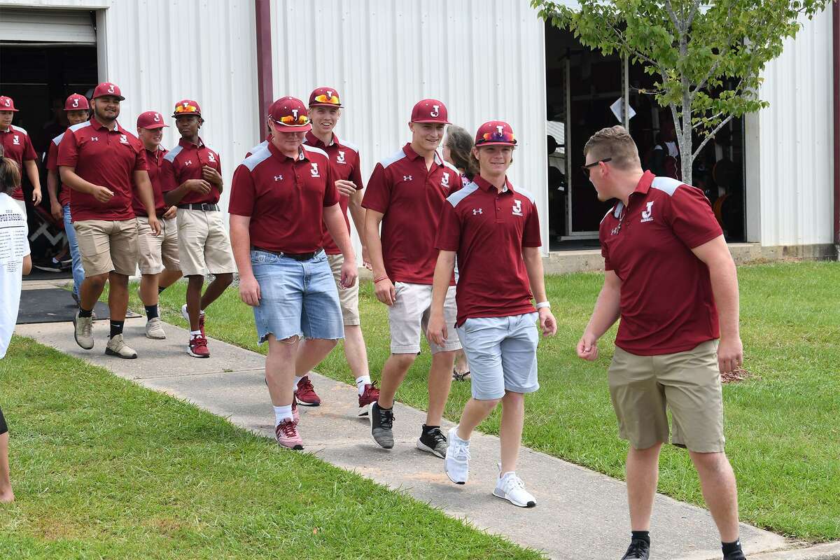 Follow Live: Jasper baseball faces Argyle in 4A state tournament