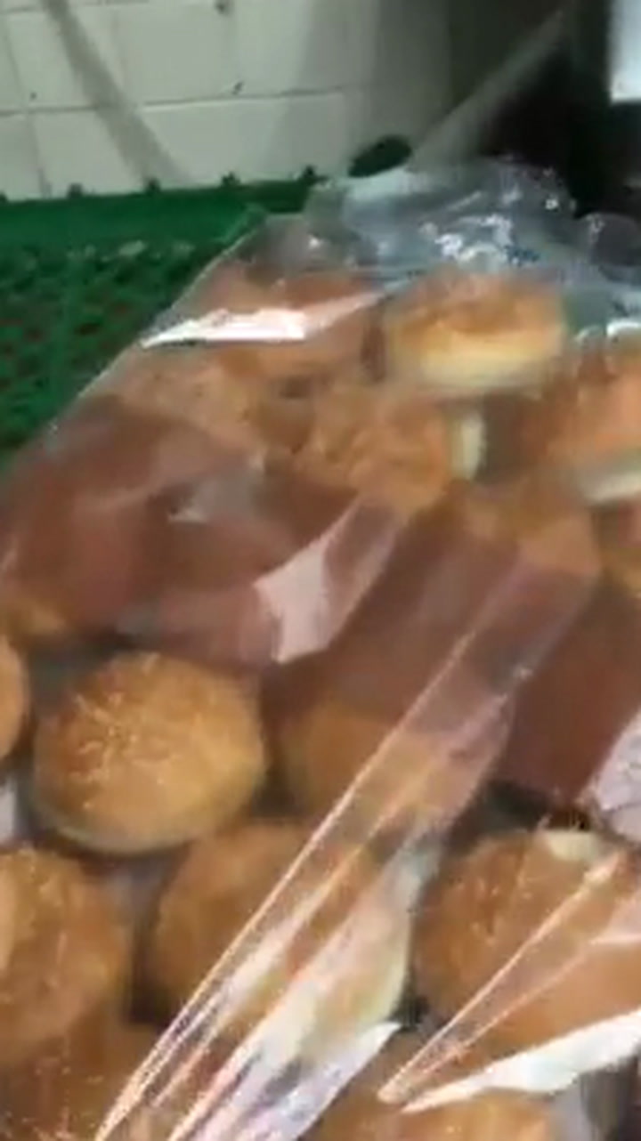 Delaware Burger King closes after video shows mice crawling on burger buns