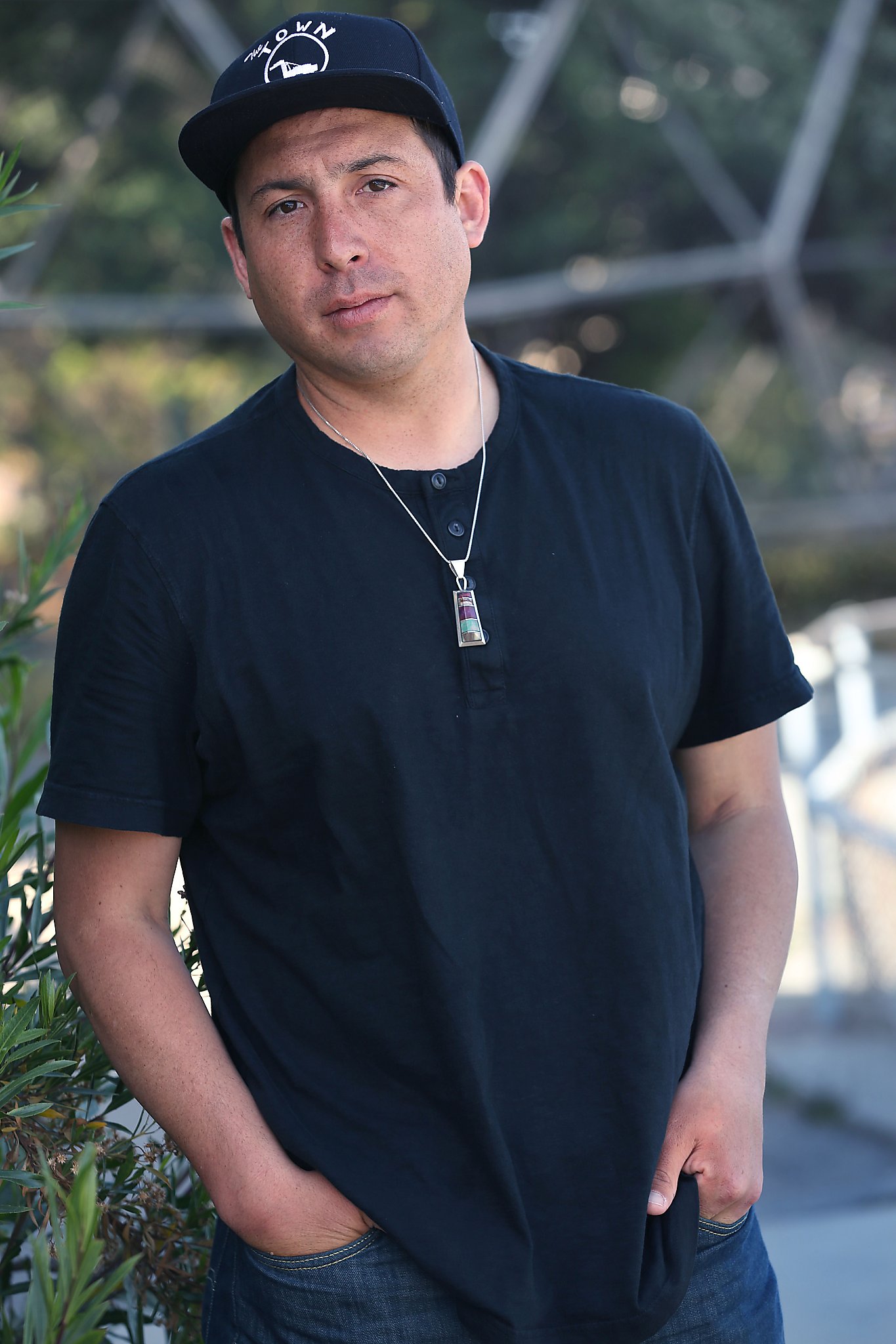 ‘There There,’ by Tommy Orange