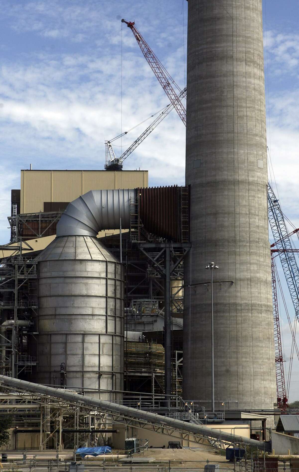 Environmentalists call for CPS Energy to set ‘greener’ goals