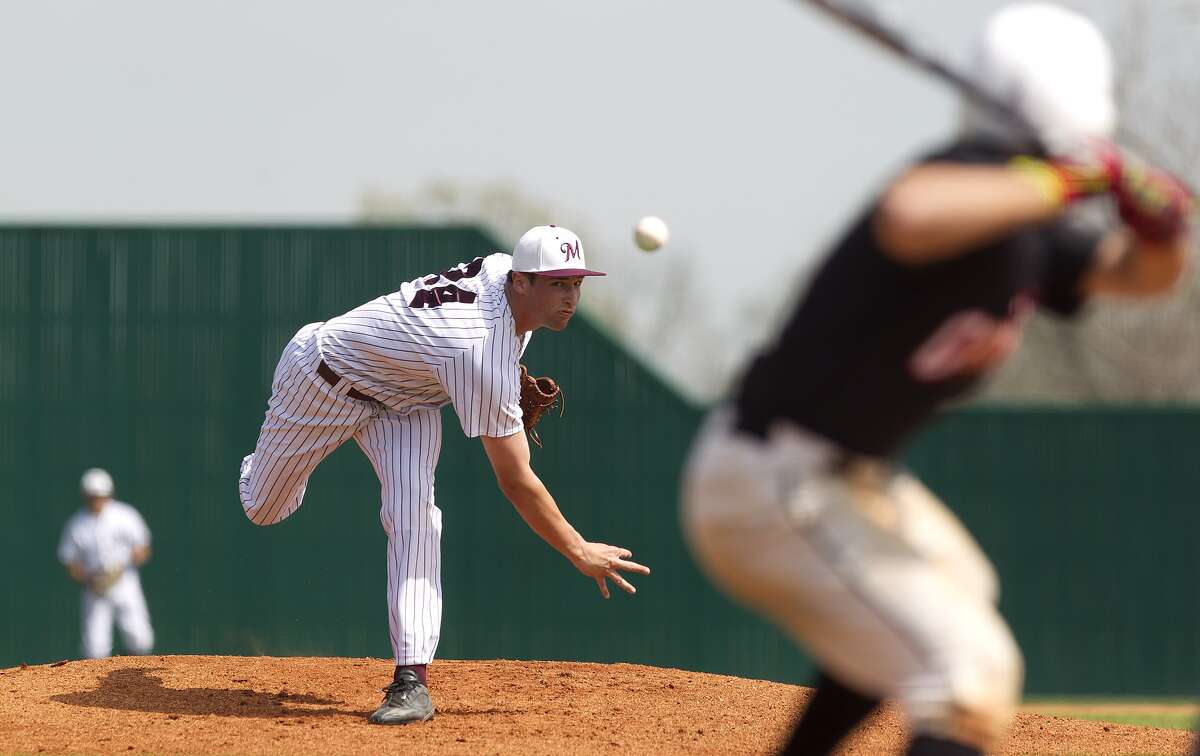 BASEBALL: Kloffenstein hoping to gain edge during unplanned hiatus